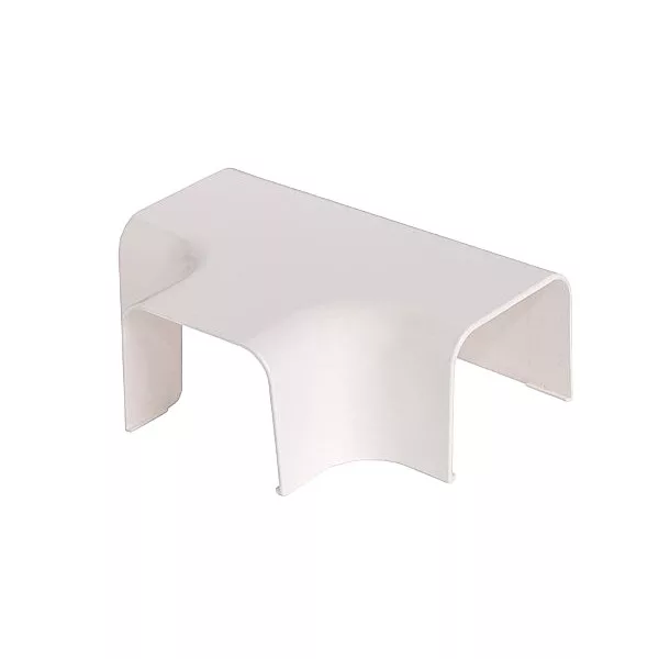 Vecamco Kábelcsatorna T idom 65X50 (9801-200-08) - KlímaProf